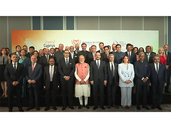 NSE IX signs MoU with Cyprus Stock Exchange to enhance bilateral capital market collaboration