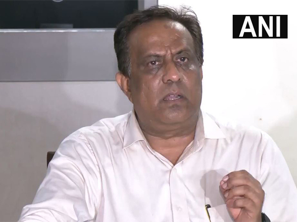 "DNA verification completed for 119 individuals so far": Civil Hospital Superintendent on ...