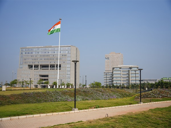 SRM University-AP Ranks No.1 as "The New-Age Emerging University" by ...