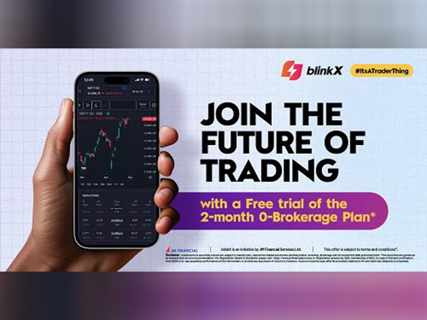 BlinkX Launches Free Silver Subscription Plan to Empower Options Traders