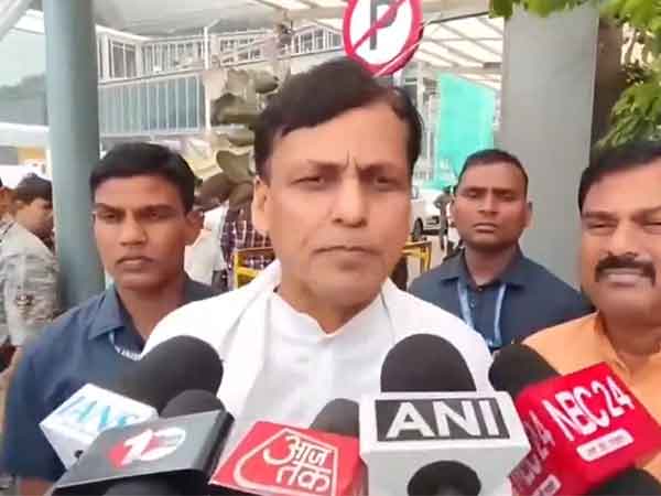 "Rather than apologising for grave sin, RJD justifying act": Nityanand ...