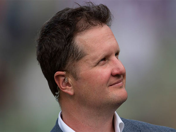 "Don't think careers are defined by...": Rob Key on number three spot ...