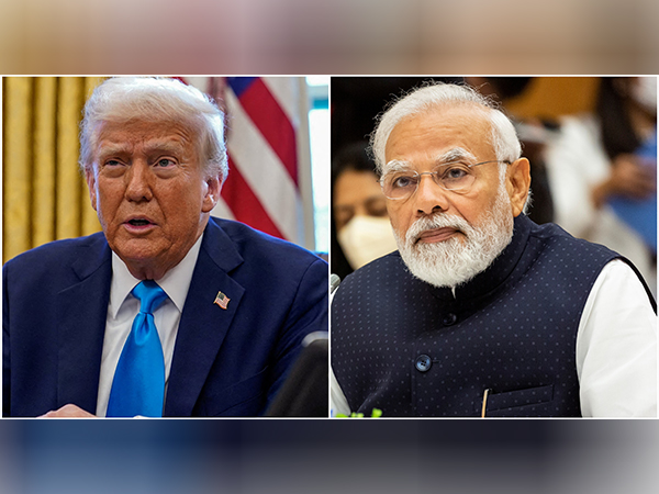 "PM Modi firmly told Trump that India has never accepted mediation, will never accept it ...
