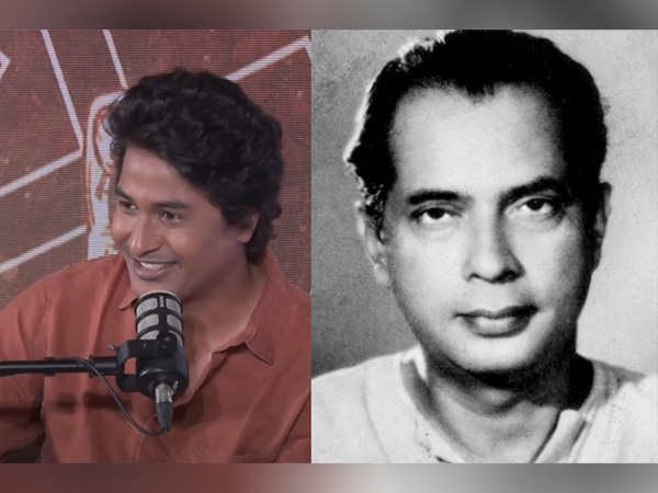 Chandan Roy reveals his childhood love for Bimal Roy and story behind ...