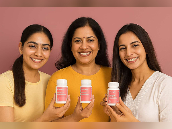 Best Multivitamin Tablets for Women: Boost Energy & Immunity