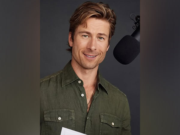 Glen Powell to star in Ron Howard's untitled firefighter film