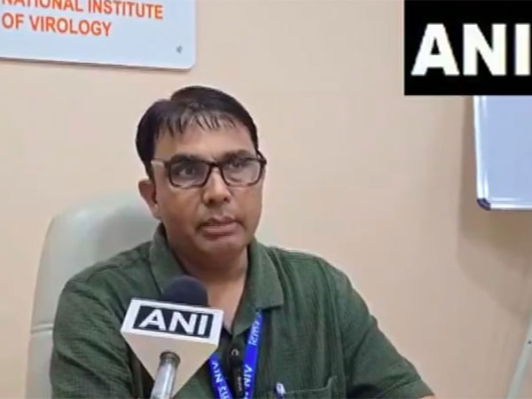 NAKSHATRA to boost viral genomic surveillance and preparedness for future pandemics: ICMR NIV ...