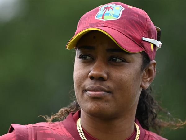 West Indies all-rounder Hayley Matthews to undergo shoulder surgery