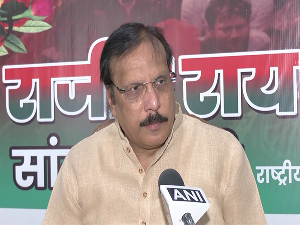 "Time for our PM to come forward and tell nation the facts": MP Rajeev ...