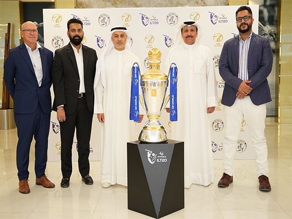 International League T20, Kuwait Cricket Board enter strategic ...