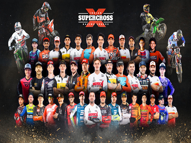 International rush to join Indian Supercross Racing League amid 50 pc ...