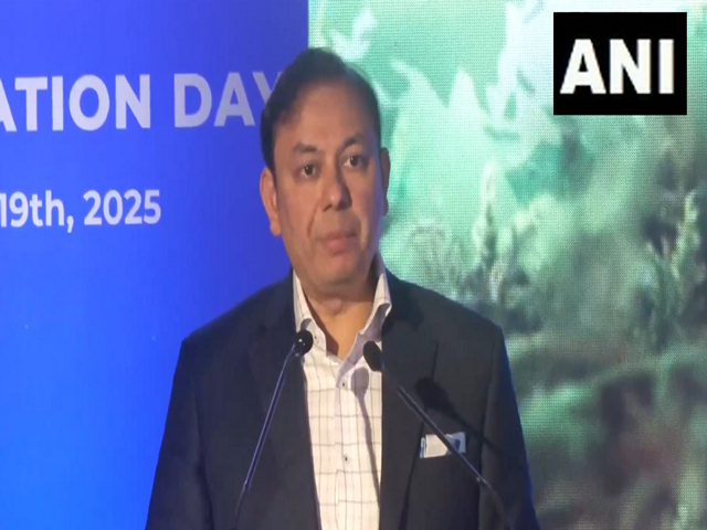 "Shouldn't worry, all our assets abroad are safe": Pranav Adani amid ...