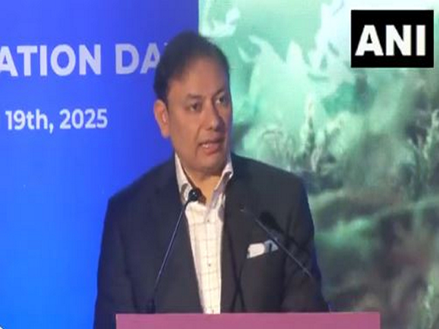 India needs a scale of transformation to become 'Viksit Bharat' by 2047 ...