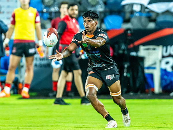 Talented Indian players flourishing alongside international stars in ...