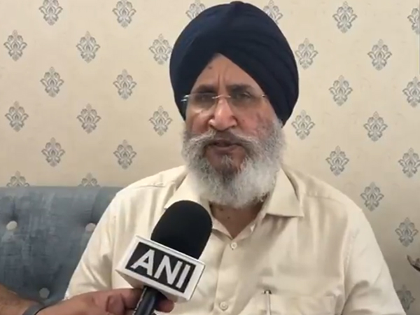 "Unreasonable": SAD's Daljit Singh Cheema slams J-K CM Omar Abdullah over Indus water diversion ...