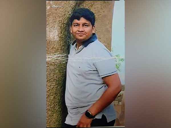 CBI brings back Gujarat fraud accused Upavan Pavan Jain from UAE