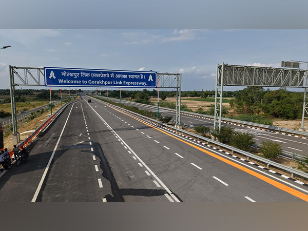Transforming Uttar Pradesh: The Ganga Expressway and Gorakhpur Link ...