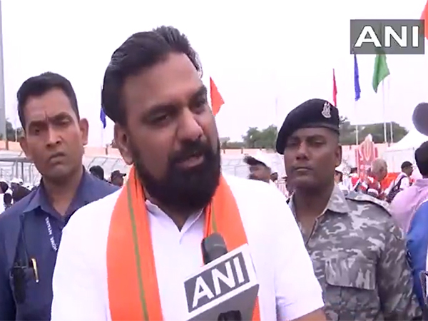 "Mera baap chor hai...": Bihar Dy CM Samrat Chowdhary compares Amitabh ...