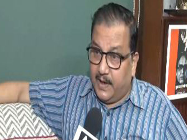 "Parliament must speak in collective voice": RJD's Manoj Jha on Pakistan nominating US President ...