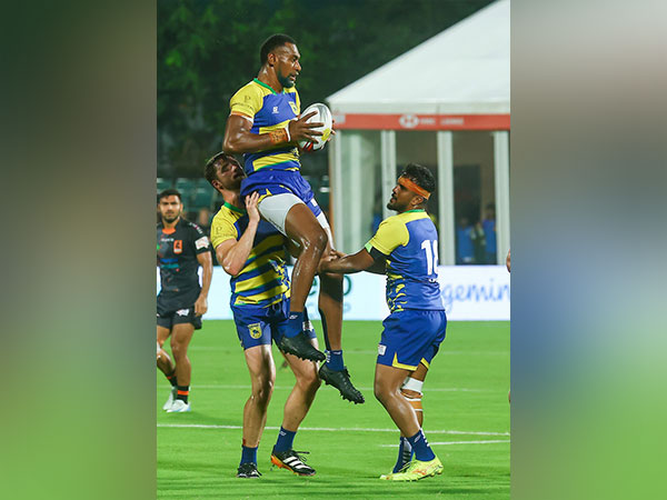Chennai Bulls produce come back for ages, defeat Bengaluru Bravehearts ...