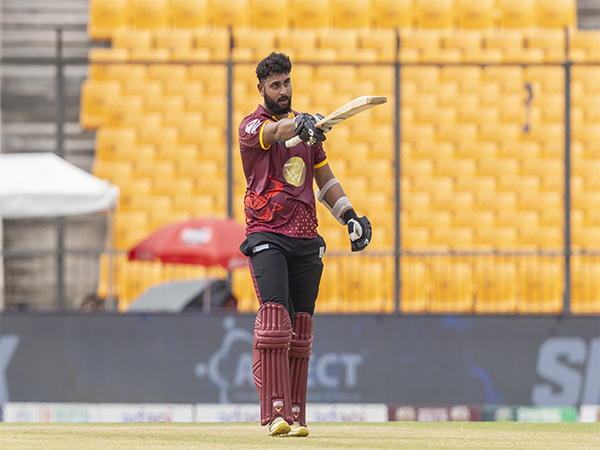 Surya Kumar Yadav fanboy Abhishek Pathak smashes 33-ball ton in Madhya ...