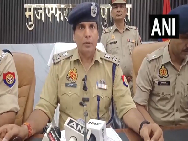 Mother confessed her crime: Muzaffarnagar Police on suspicious deaths ...