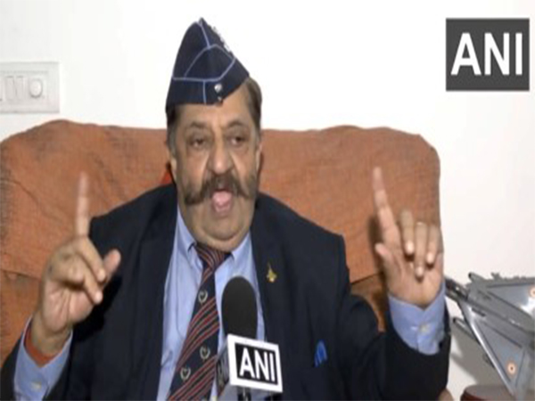 "Time for India to be more vigilant," says defence expert as US joins ...