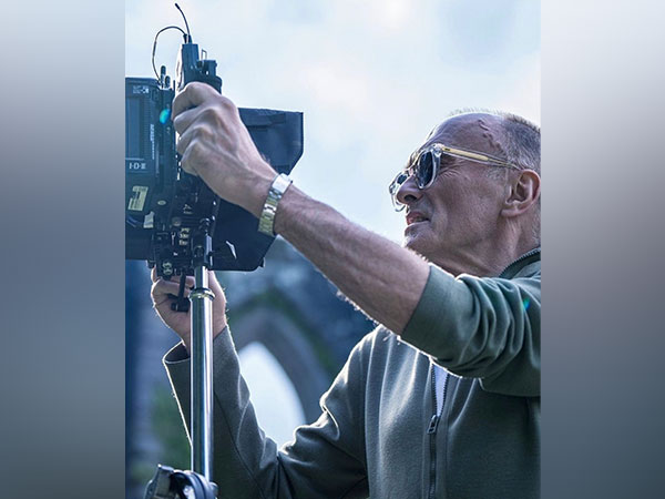 Danny Boyle says filming '28 Years Later' was a "nightmare" due to on ...