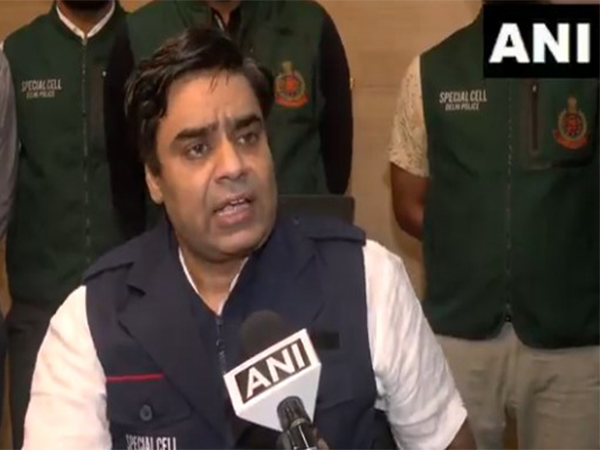 Delhi Police arrest absconding accused in attempt to murder, robbery case of Jind