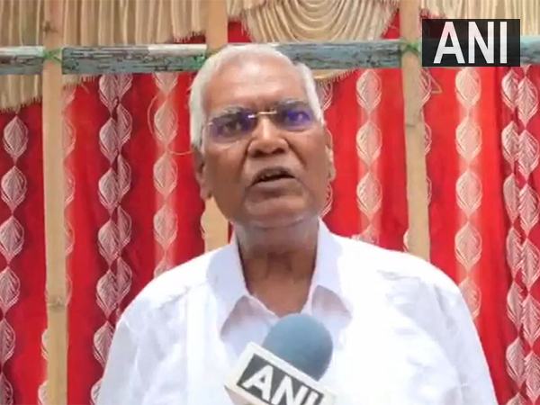 "Consulting all left parties; will come out with strong statement ...