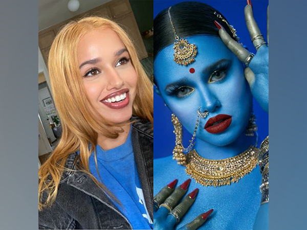 Canadian rapper Tommy Genesis faces backlash for her look in 'True Blue ...