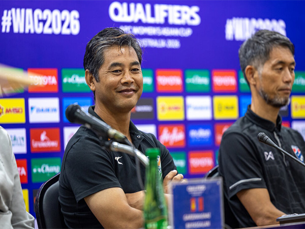 AFC Women's Asian Cup: Mongolia, first obstacle in Blue Tigresses' road ...