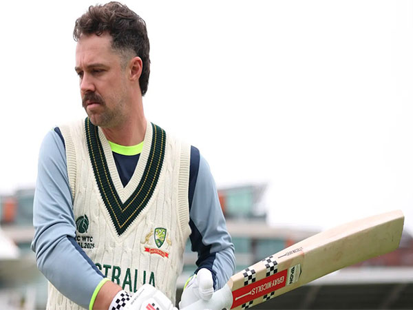 Travis Head urges Australia to move on from WTC Final defeat ahead of ...