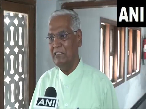 Why is he not condemning this?: CPI general secretary D Raja questions ...