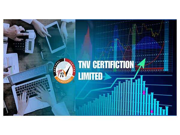 TNV Certification Pvt. Ltd. Becomes TNV Certification Ltd: A Major Milestone Towards Stock ...