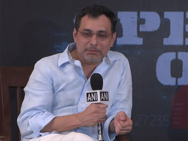 "We like to enjoy our work...": Neeraj Pandey talks about handling ...