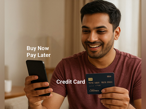 Bajaj Markets Helps Users Choose the Right Credit Card in 2025