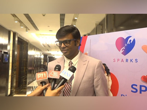 Byte Into the Future of Connection: Sparks App Launches to Redefine ...