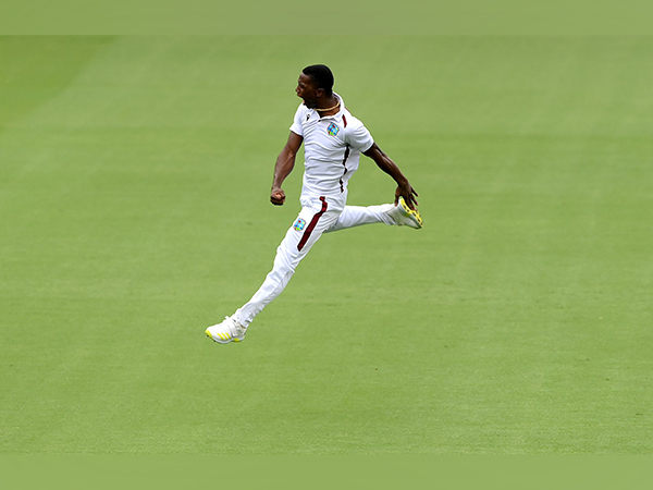 "A lot has changed since Brisbane win," admits WI pacer Shamar ahead of ...