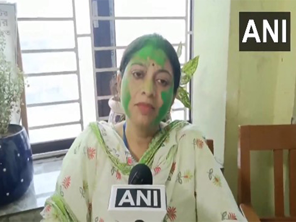 "We always work for common man," says TMC's Alifa Ahmed after winning Kaliganj bypolls