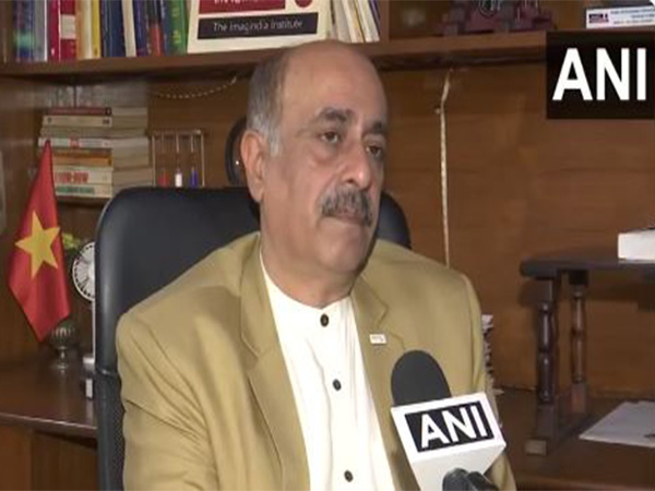 "Chance of enduring peace in Middle East," says Foreign Affairs Expert ...