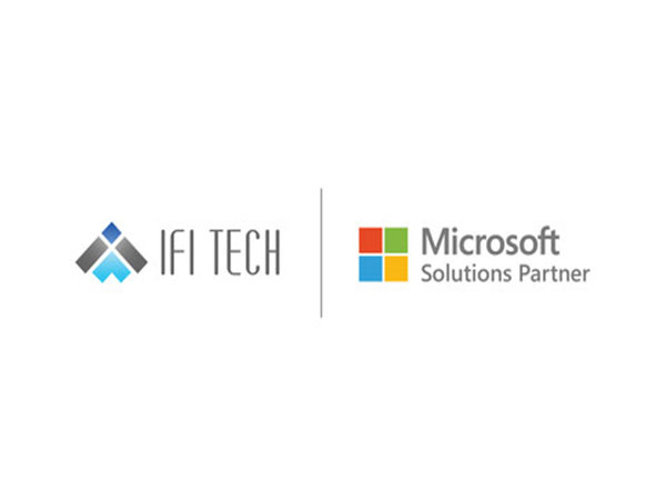 Global Cloud Leader IFI Techsolutions Limited Achieves All Six ...