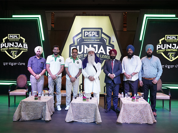 Say No to Drugs, Yes to Cricket: Punjab Street Premier League launches slogan in Chandigarh with ...