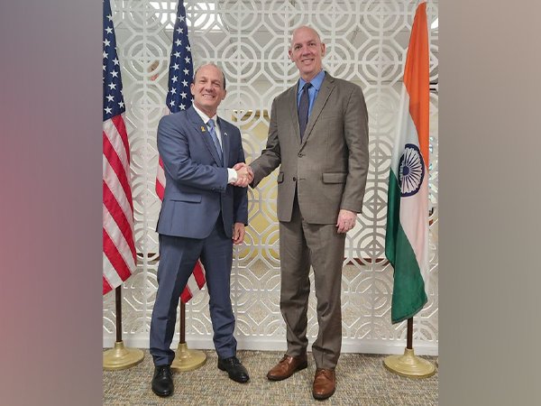 Israeli envoy Reuven Azar thanks US for support in neutralising Iranian ...