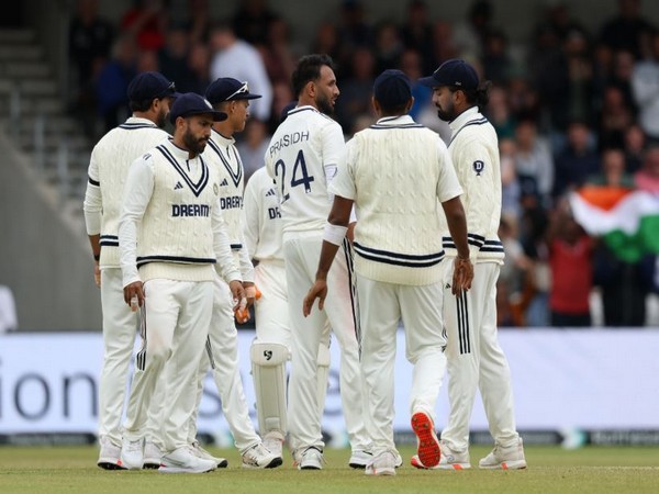 Shardul, Prasidh change complexion of 1st Test in India's favour as ...