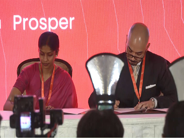 UAE Ambassador to India launches Start-up Series to power cross-border innovation