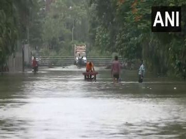 IMD forecasts heavy rainfall across several states till June 30