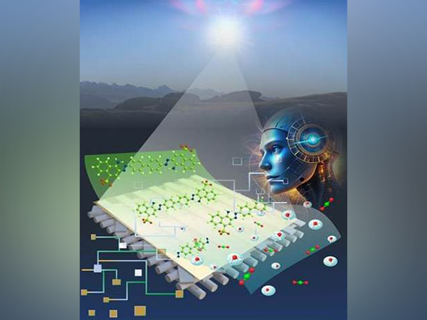 Researchers at INST Mohali develop filter using sunlight, AI to purify ...