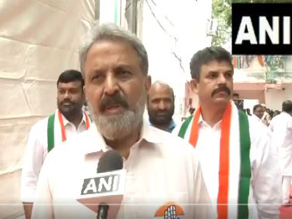 Ahead of local body elections, Telangana Congress appoints new Vice ...