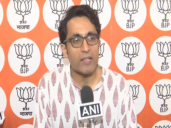 BJP's Pradeep Bhandari criticises Congress for not officially ...